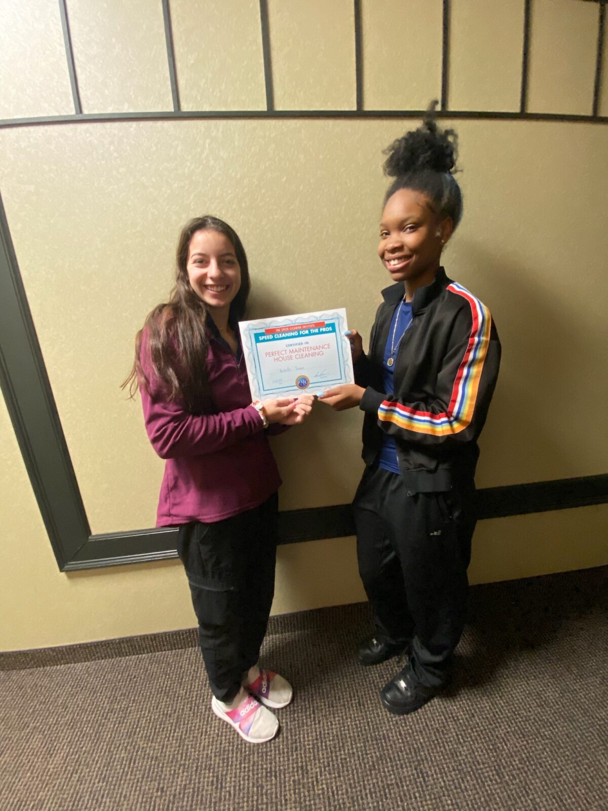 Tidy Upped House Cleaning | Allen, Texas | Maid Services