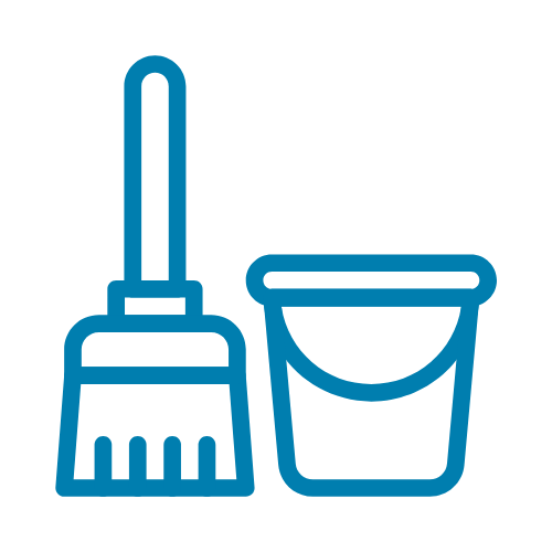 Deep Cleaning Service | Allen, Texas & Nearby Areas
