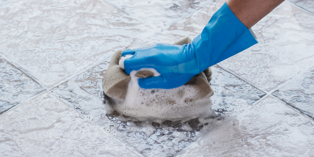 How to Clean Porcelain Tiles ? – Expert Tips