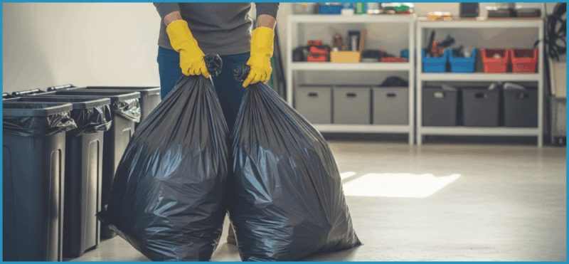 Deep Cleaning vs Turnover Cleaning: What’s the Difference?